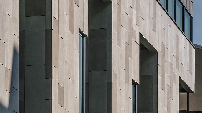 Porcelanosa - Facades