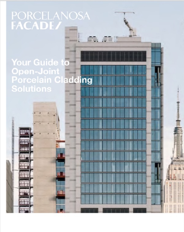Porcelanosa - Facades